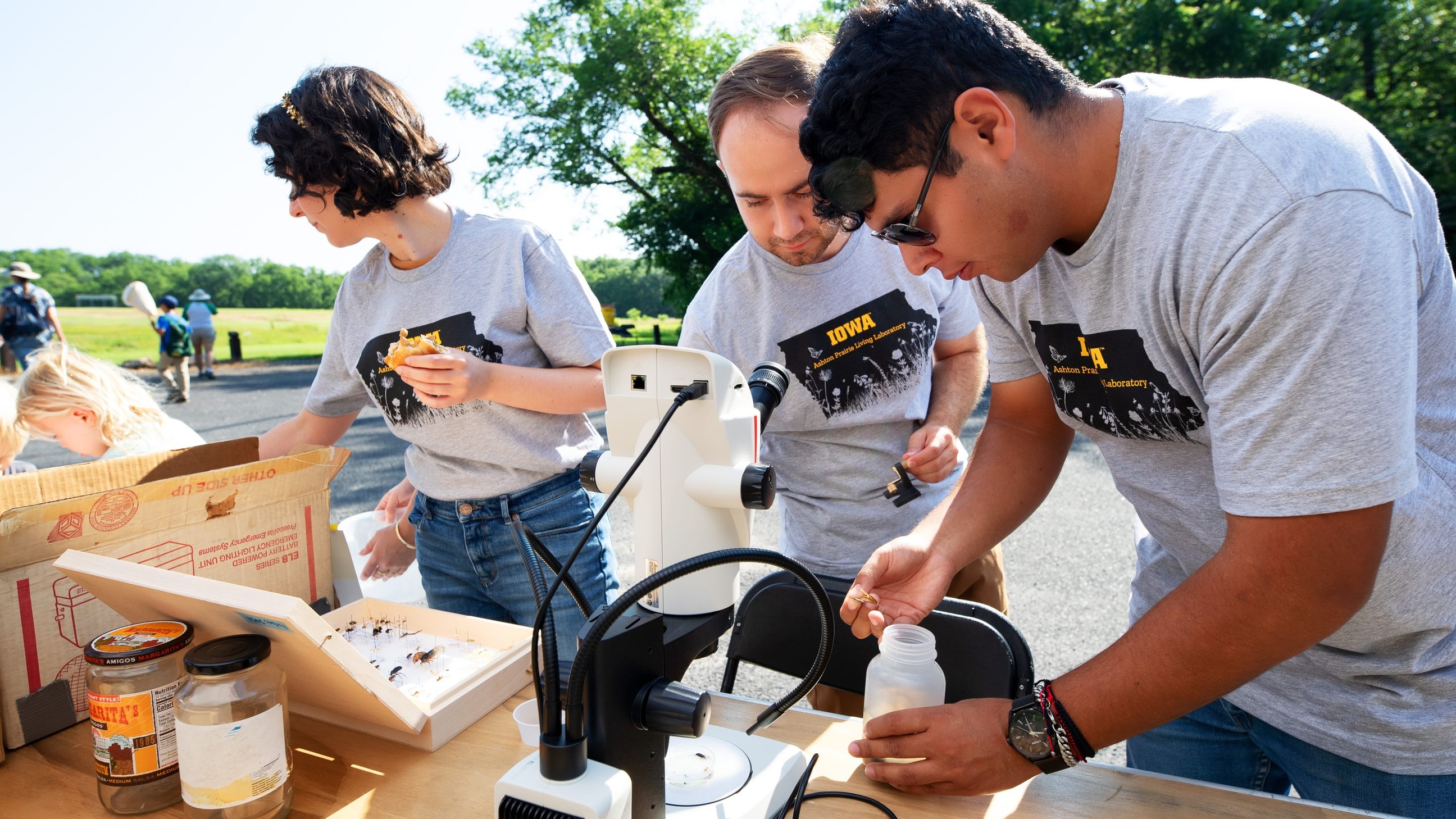 Living Labs at Iowa | The University of Iowa